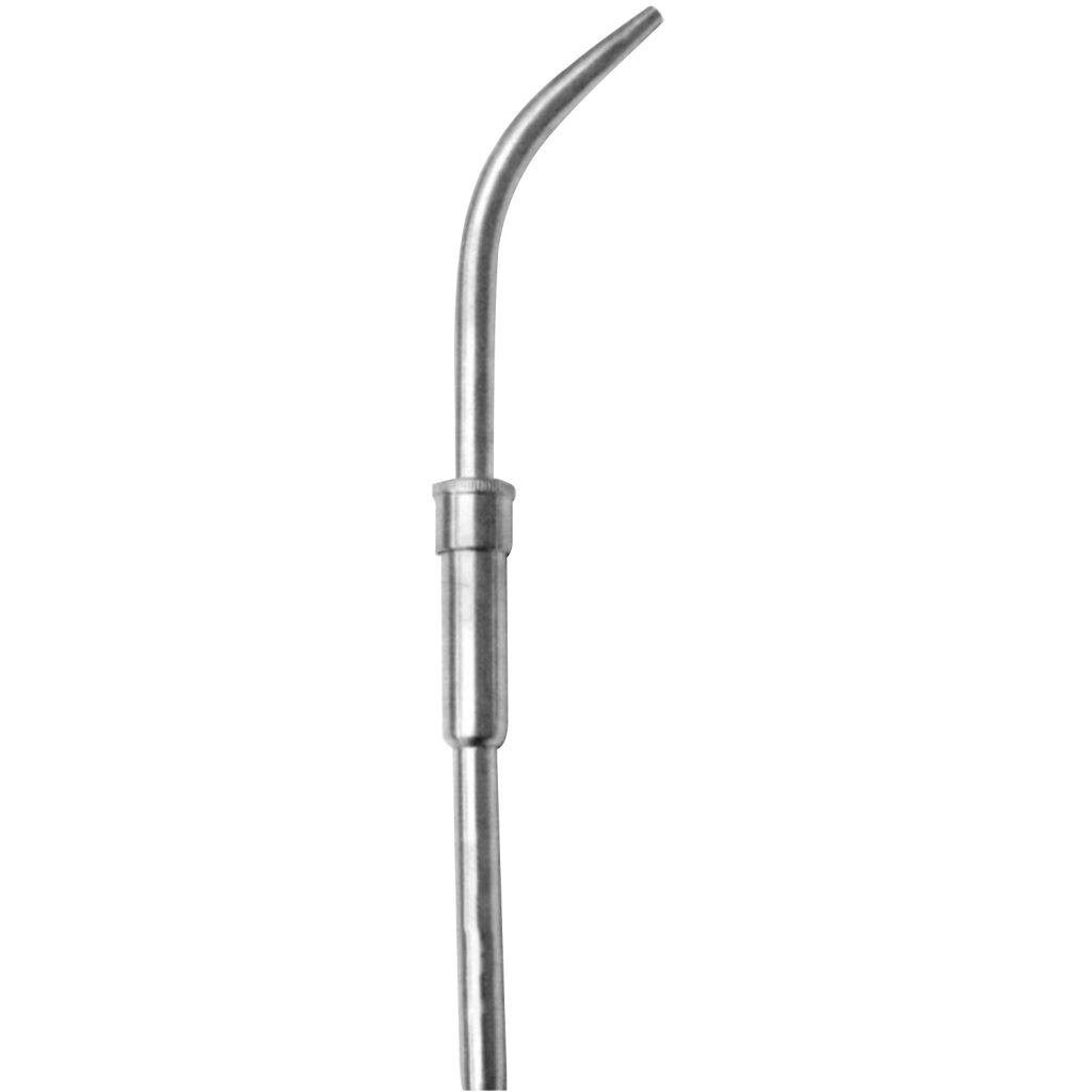 Suction Tubes - Agile Industries