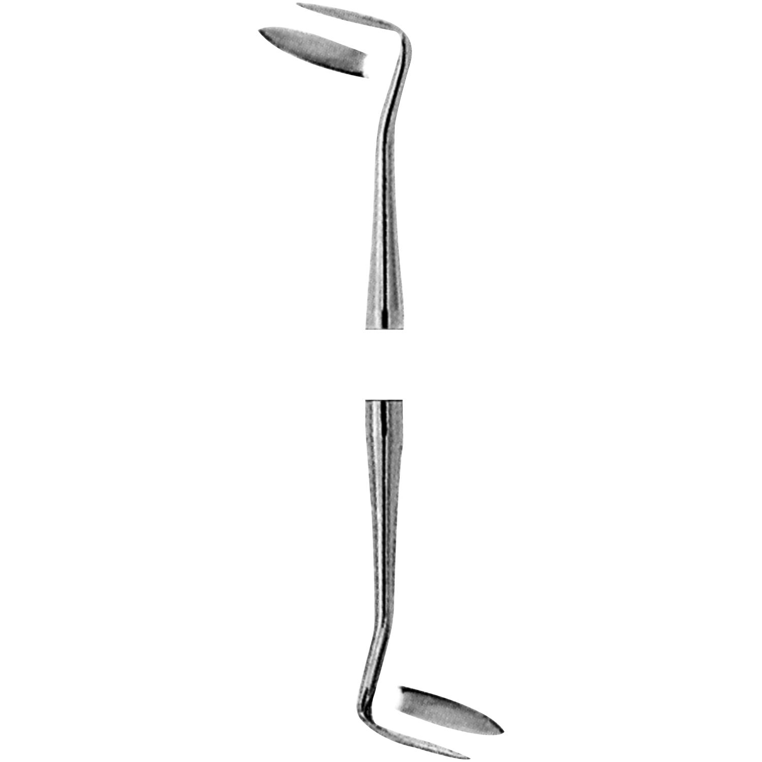 Amalgam Carvers - Agile Industries